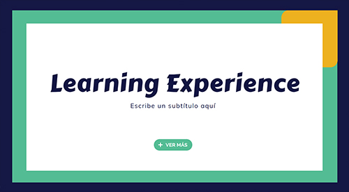 Cuadro comparativo | Plantillas de Genially